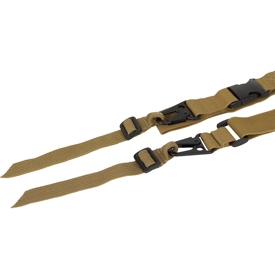 Tan Ultimate Tactical 3 Point Tactical Belt - eMAG.bg