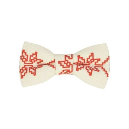 Papion pentru copii 0-6 ani, Martisor traditional, 8x4 cm - eMAG.ro