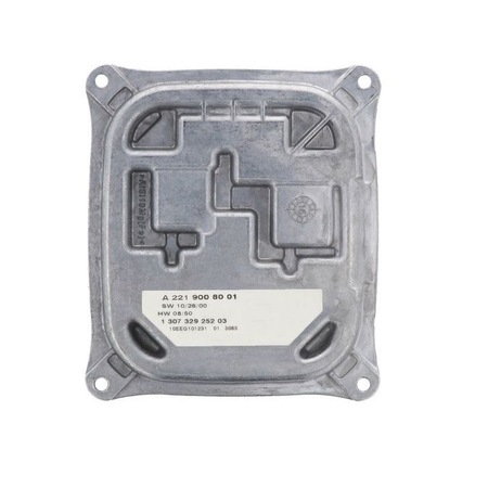 Modul LED Far Audi A7 2010-2015 - 4G0907472B, 4G0907472, 1307329300 ...