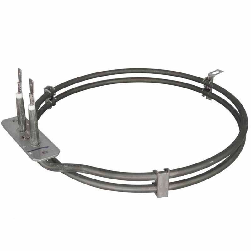 Rezistenta rotunda cuptor electric Beko model VP29AV - eMAG.ro