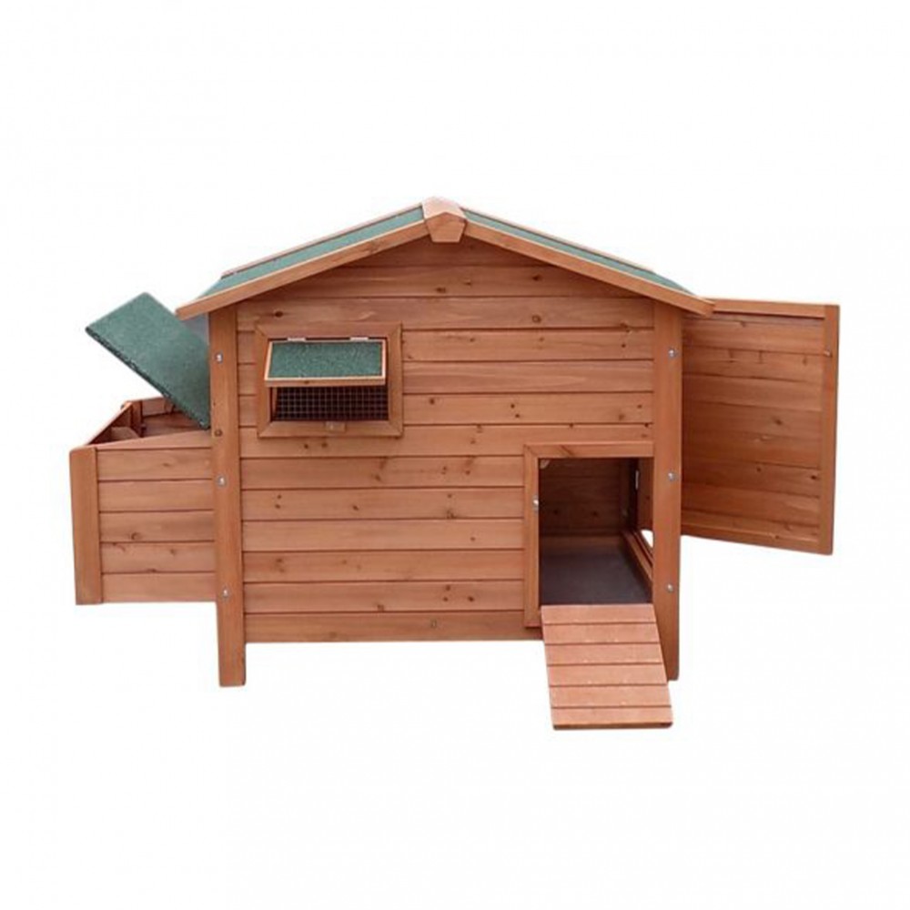 Cusca de pasari Oliver, Hecht - eMAG.ro