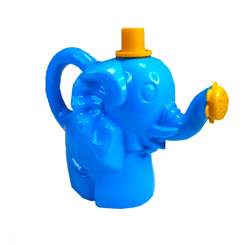Set stropitoare, morisca, galeata cu figurine, 7 piese, Multicolor ...