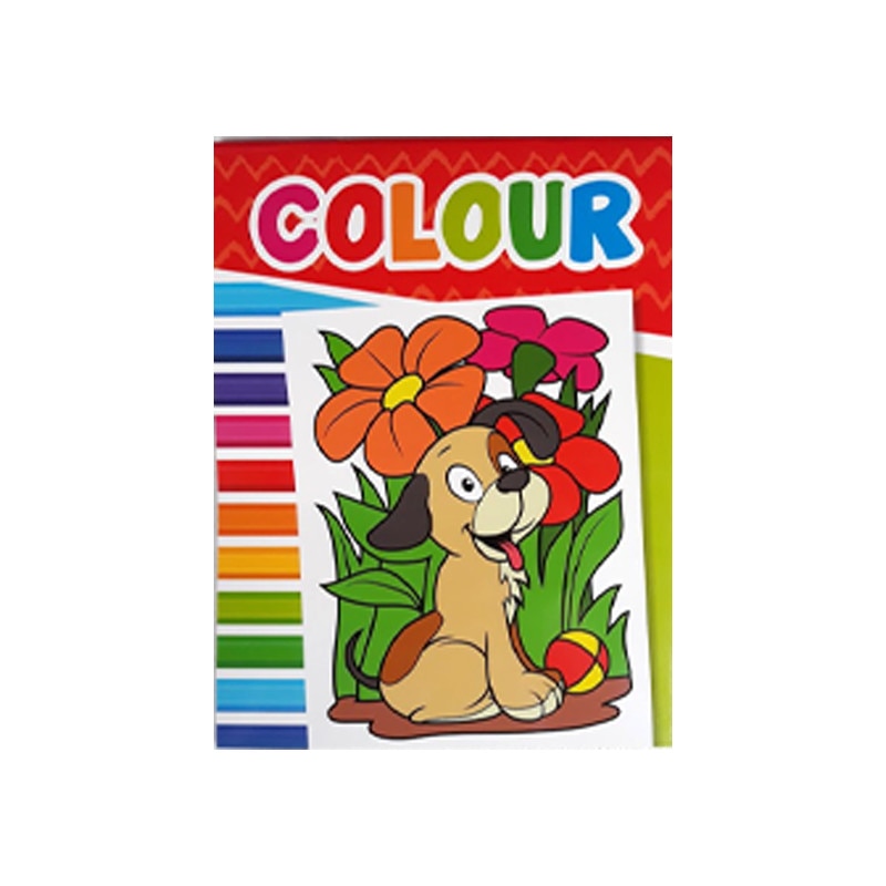 Set stropitoare, morisca, galeata cu figurine, 7 piese, Multicolor ...