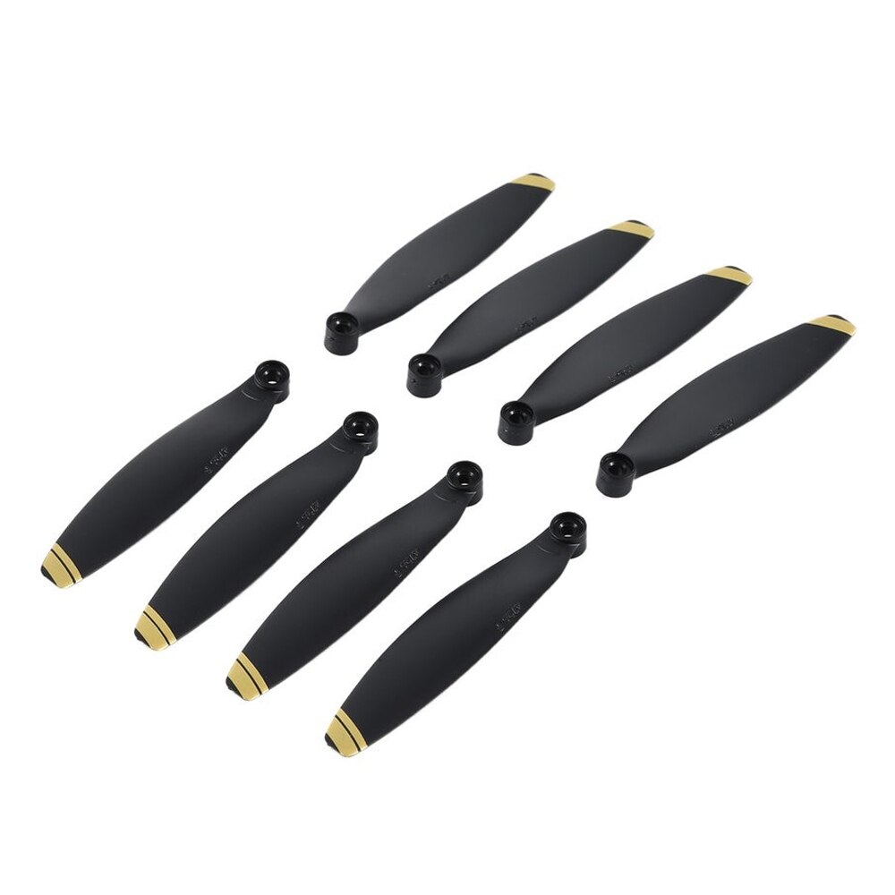 Set complet x 2 elice pliabile silentioase compatibile cu DJI Mavic ...