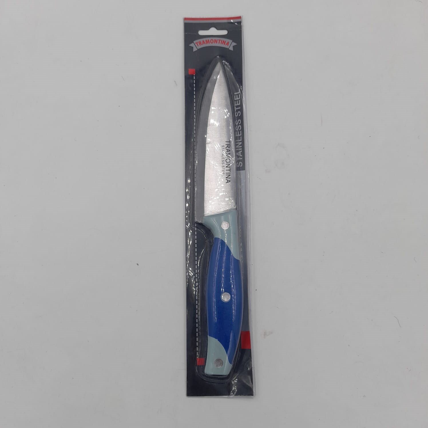 Cutit pentru tocat de bucatarie, otel inoxidabil, 26.50 cm, Dalimag ...