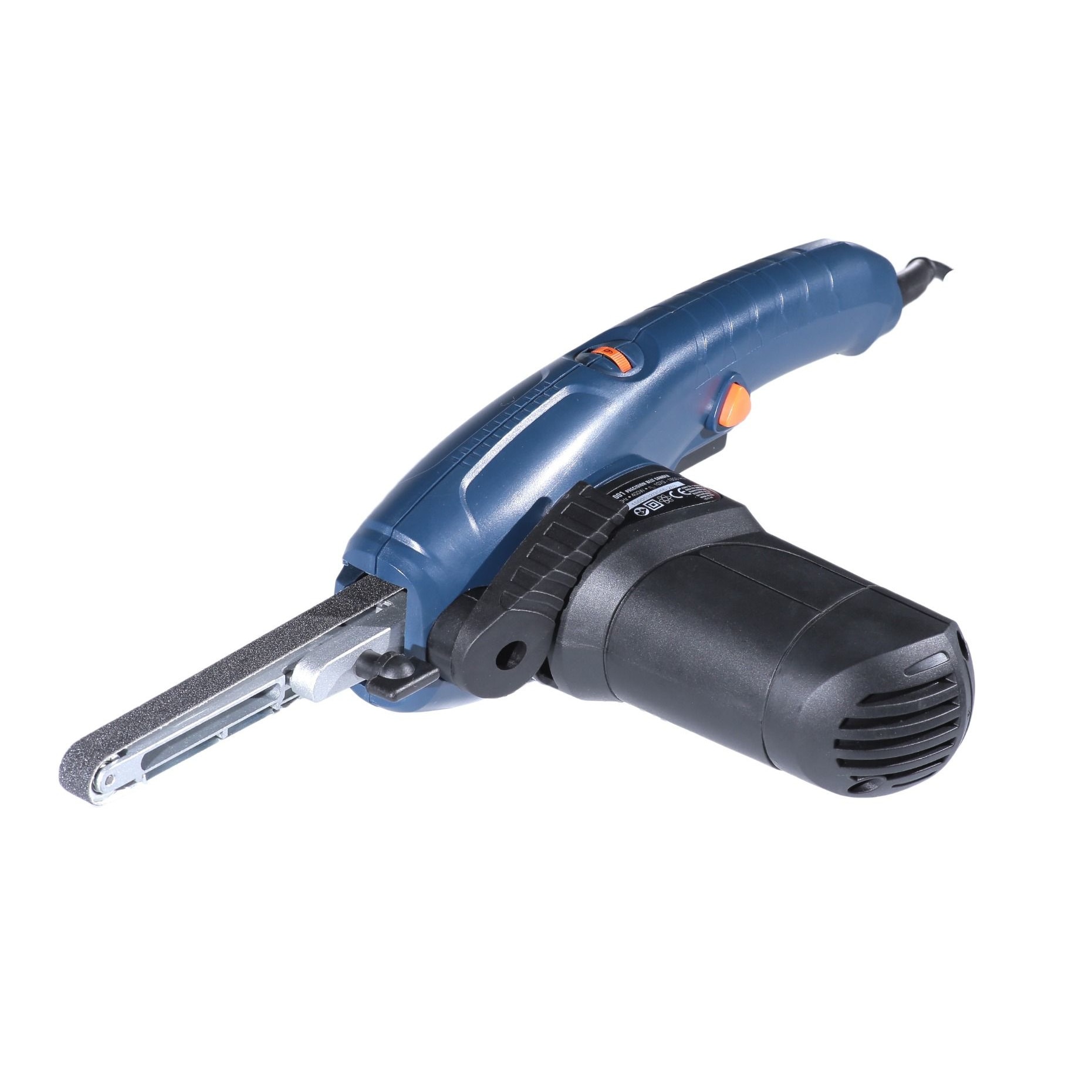 Slefuitor electric FERM EFM1001 400W - eMAG.ro