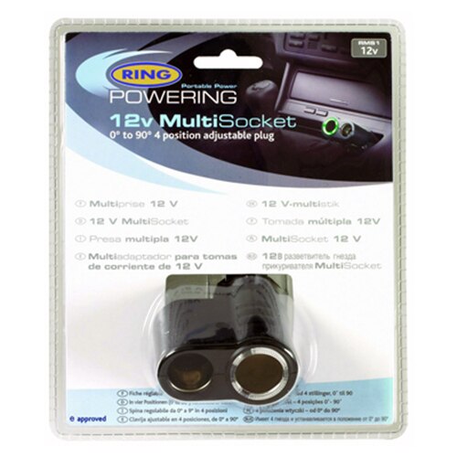 Адаптер Ring - eMAG.bg