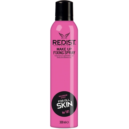Spray pentru fixarea machiajului Redist Pink Spray, 300 ml - eMAG.ro