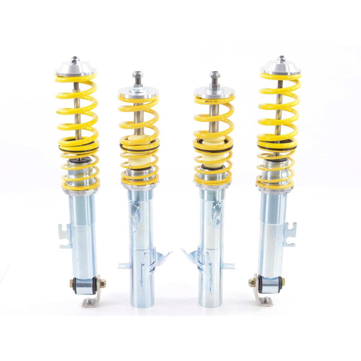 Kit suspensie reglabila coil-over Mini Cooper tip R50 An 04 2002-2006 ...