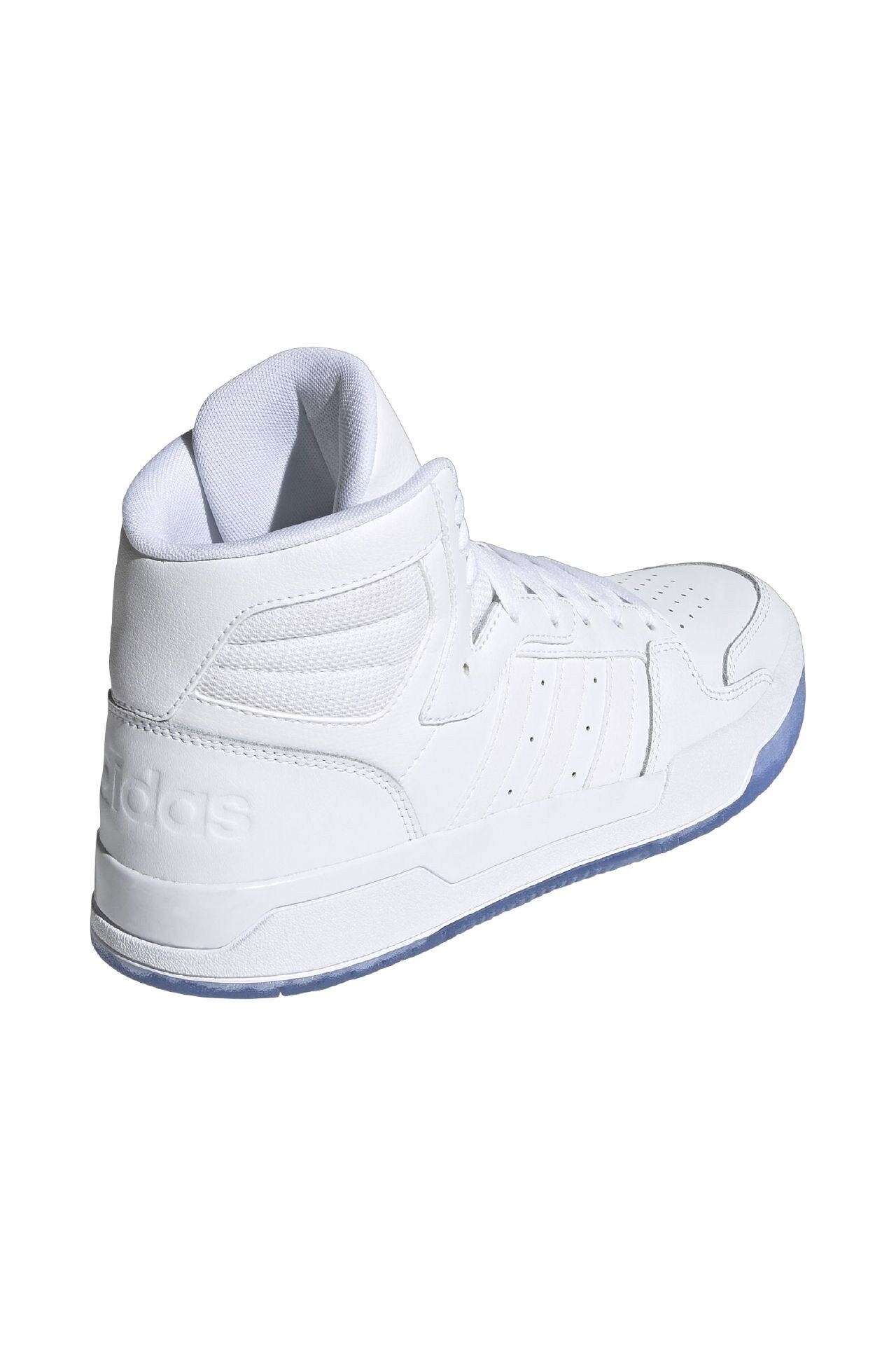 Incaltaminte de timp liber pentru barbati, adidas, Entrap MID, FY5637 ...