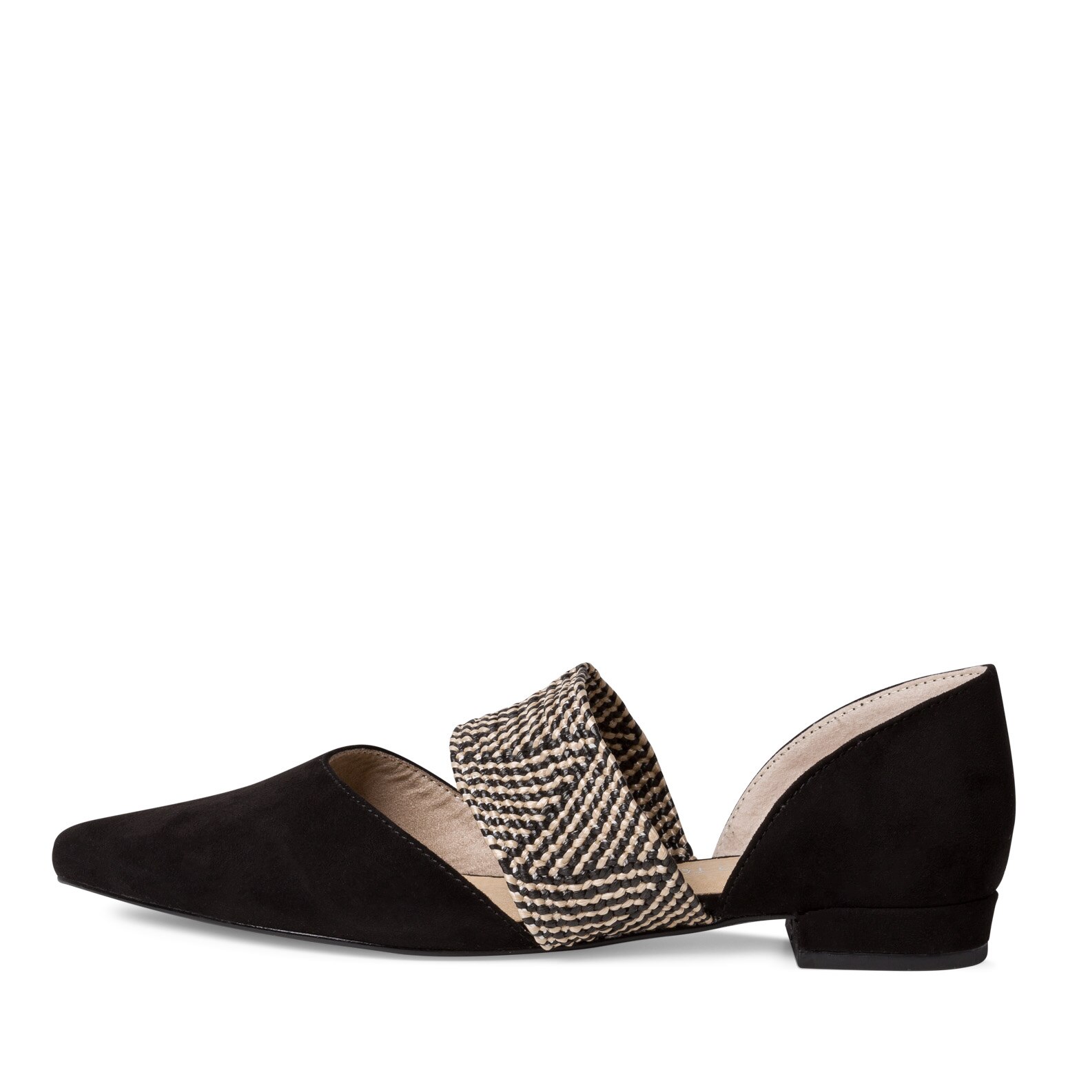 Balerini dama, marca Marco Tozzi, nr 37 - eMAG.ro