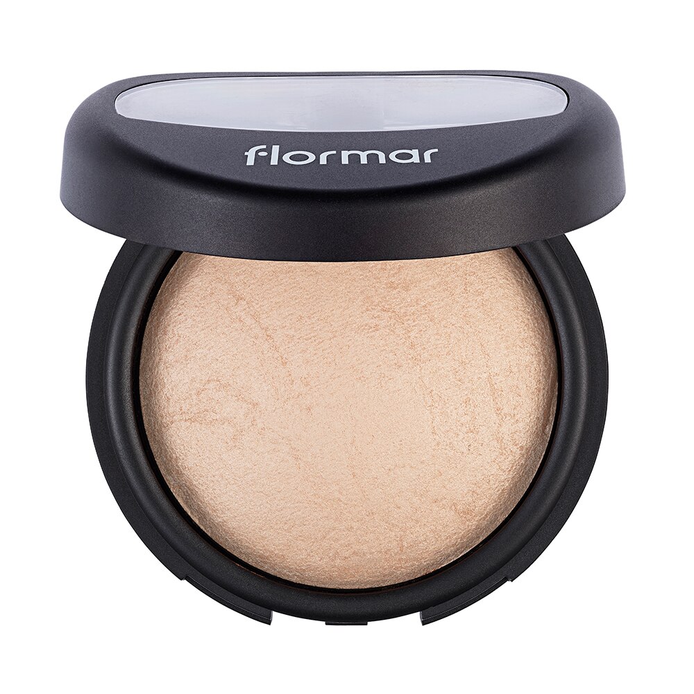 Flormar Illuminating Powder, Midnight Star, 02 - eMAG.hu