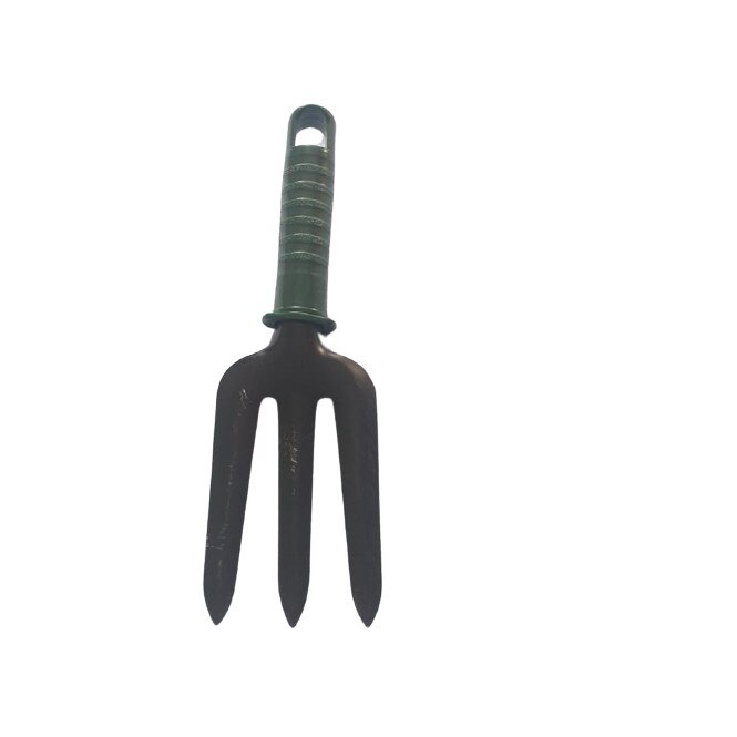 Set de scule de gradina, 3 bucati, 23 cm - eMAG.ro