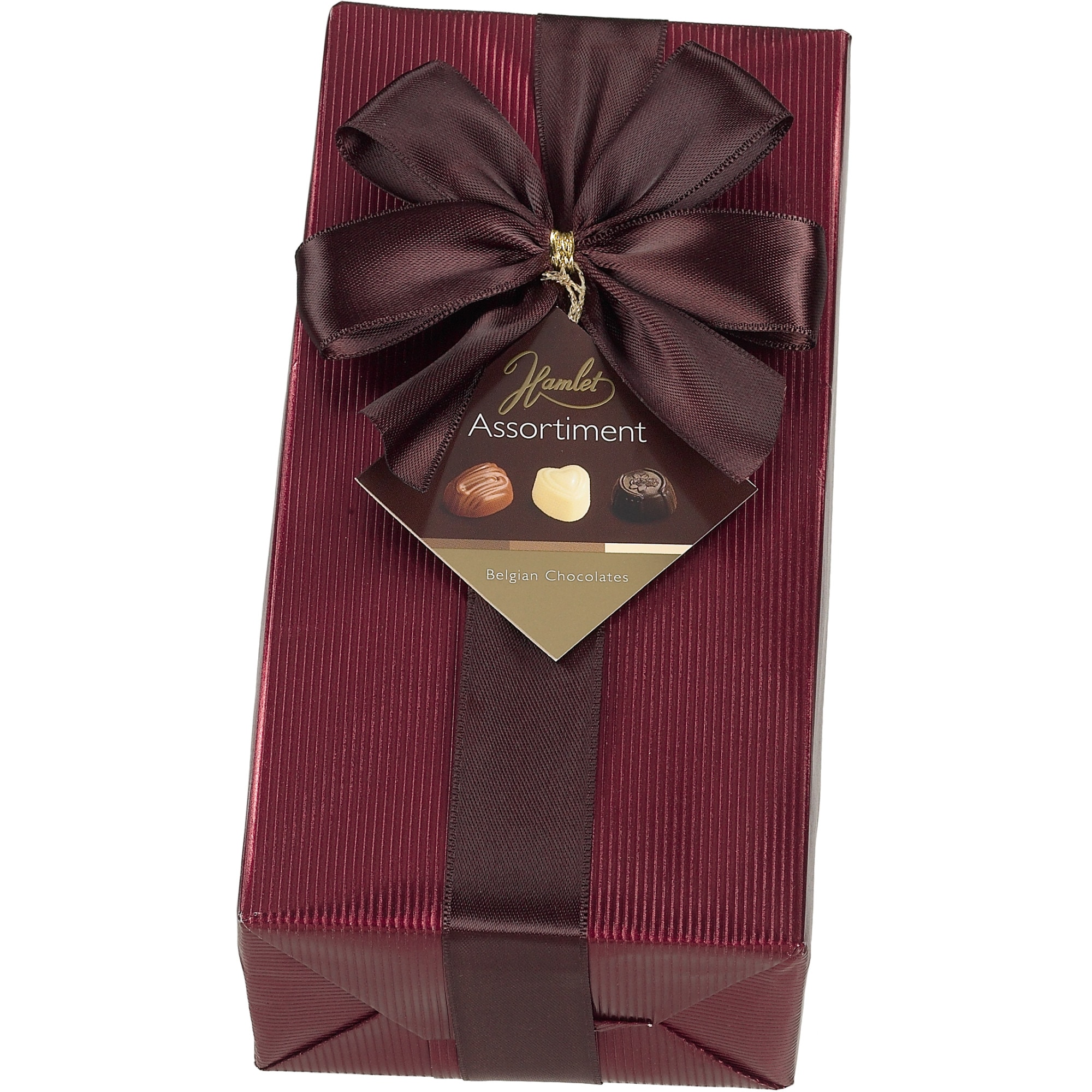 Praline asortate de ciocolata Hamlet Assortiment clasic, diverse ...