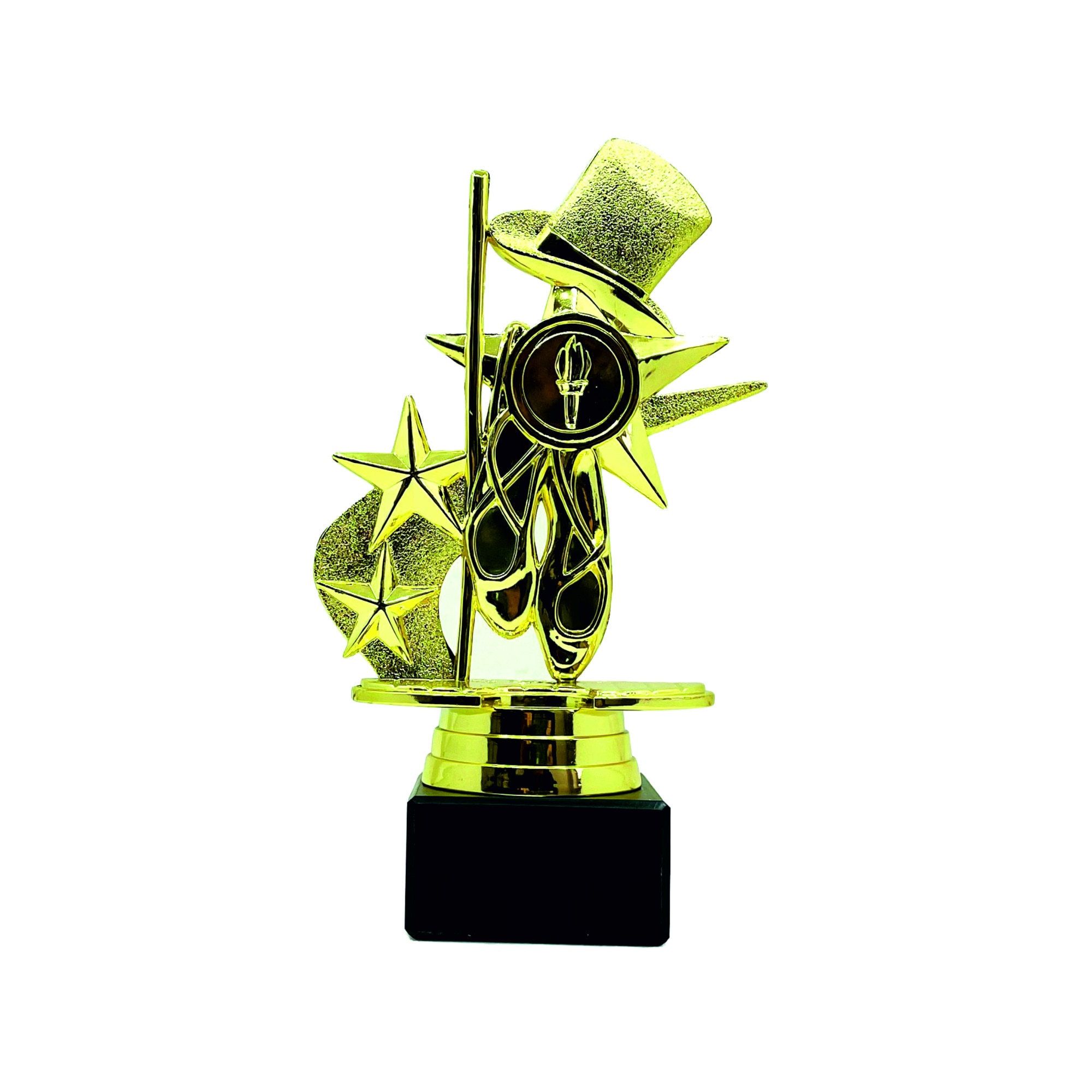 Trofeu Dans 17 cm - eMAG.ro