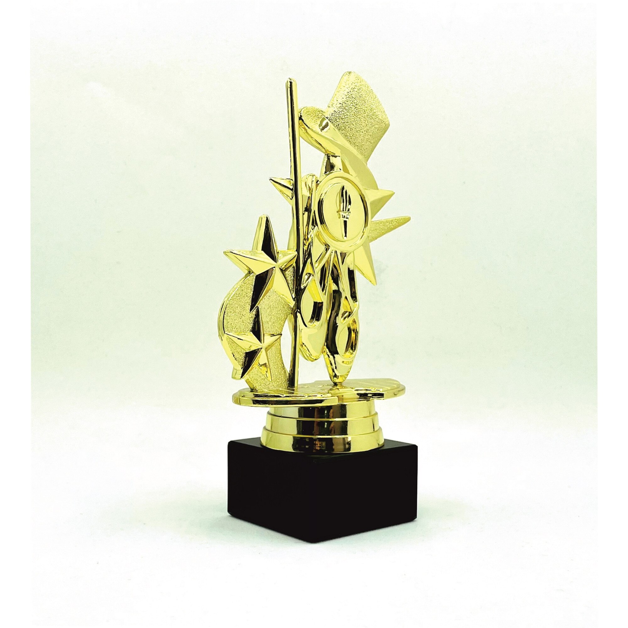 Trofeu Dans 17 cm - eMAG.ro