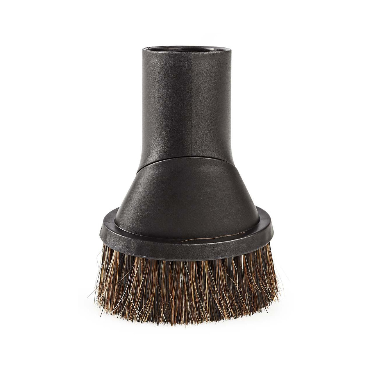 Perie aspirator, Nedis, VCBR111DBVAR, Plastic, par natural de porc, 35 ...