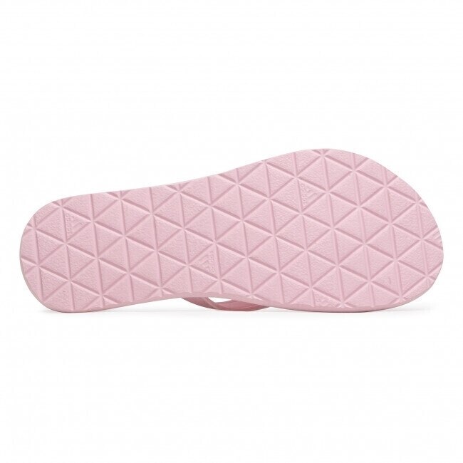 Slapi femei adidas Eezay Flip-Flops, Roz, 39 EU - eMAG.ro