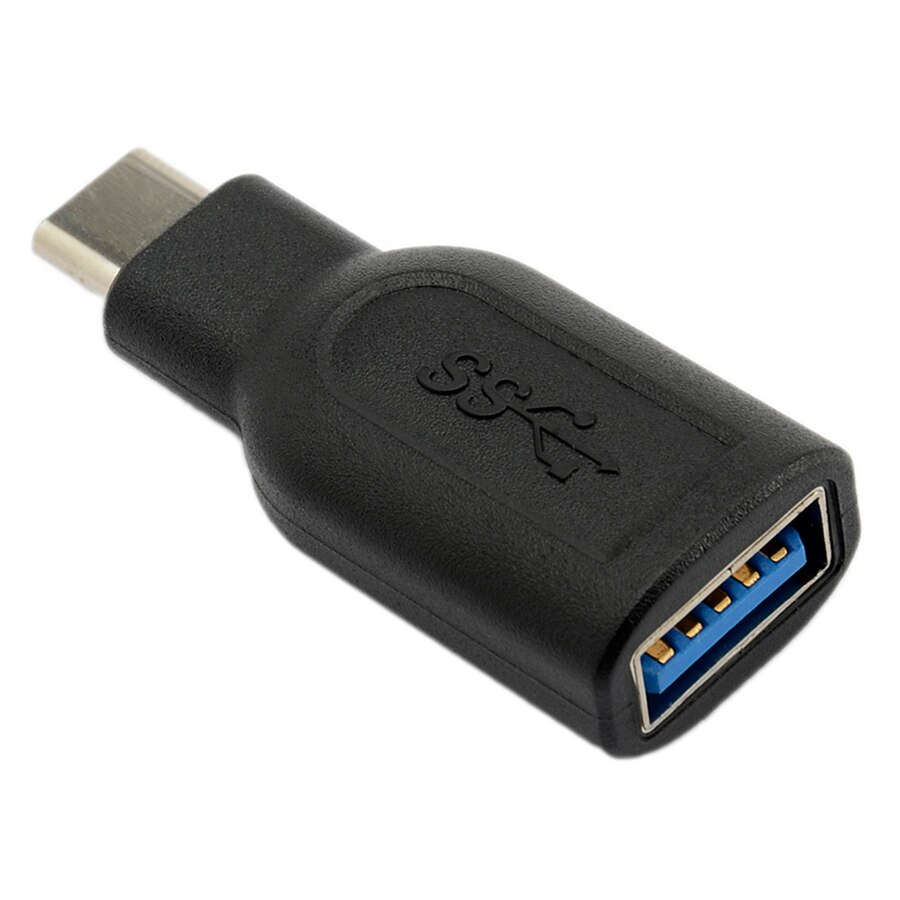 Adaptor A+ Tip C -, USB 3.0 - eMAG.ro