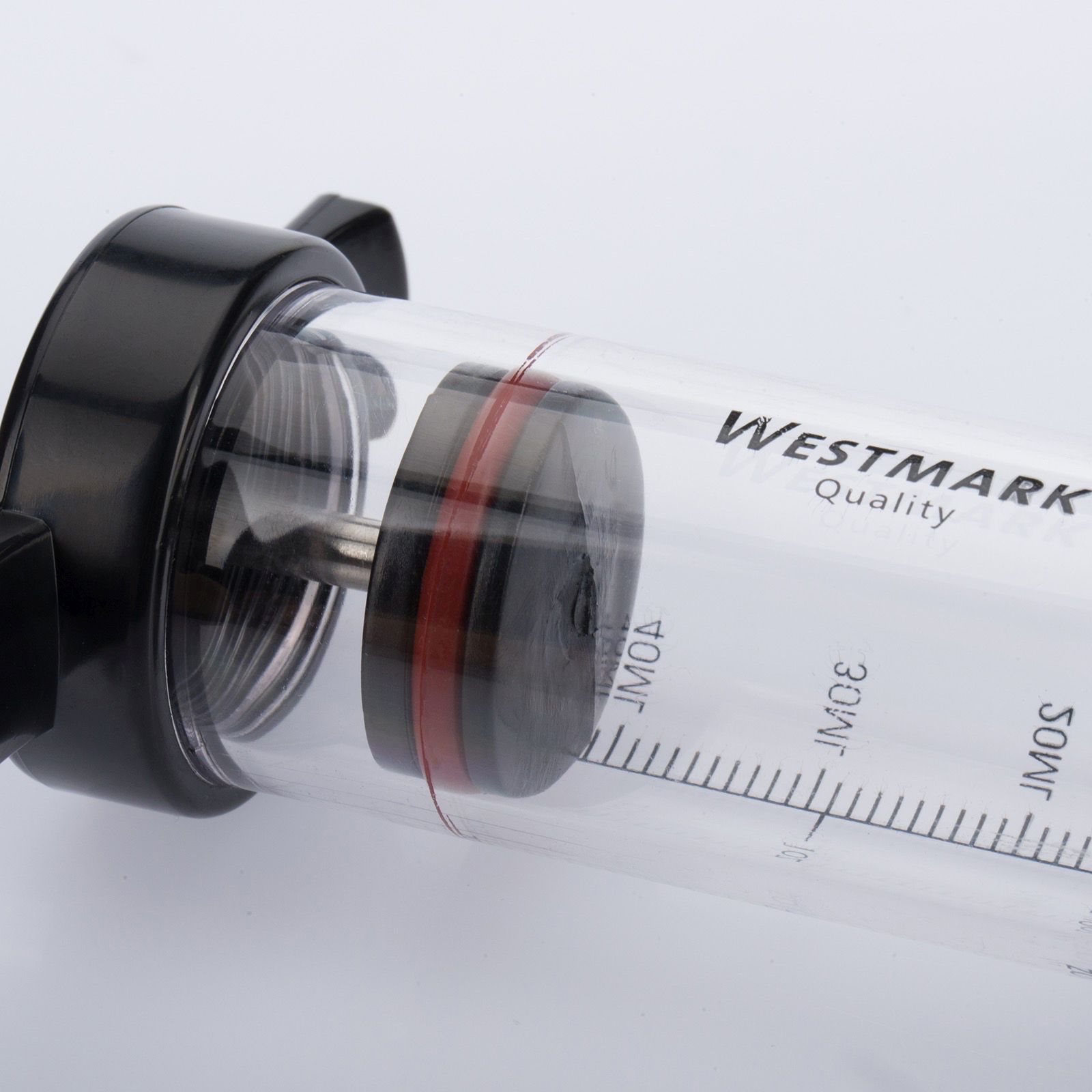 Seringa de bucatarie, 50 ml - Westmark - eMAG.ro