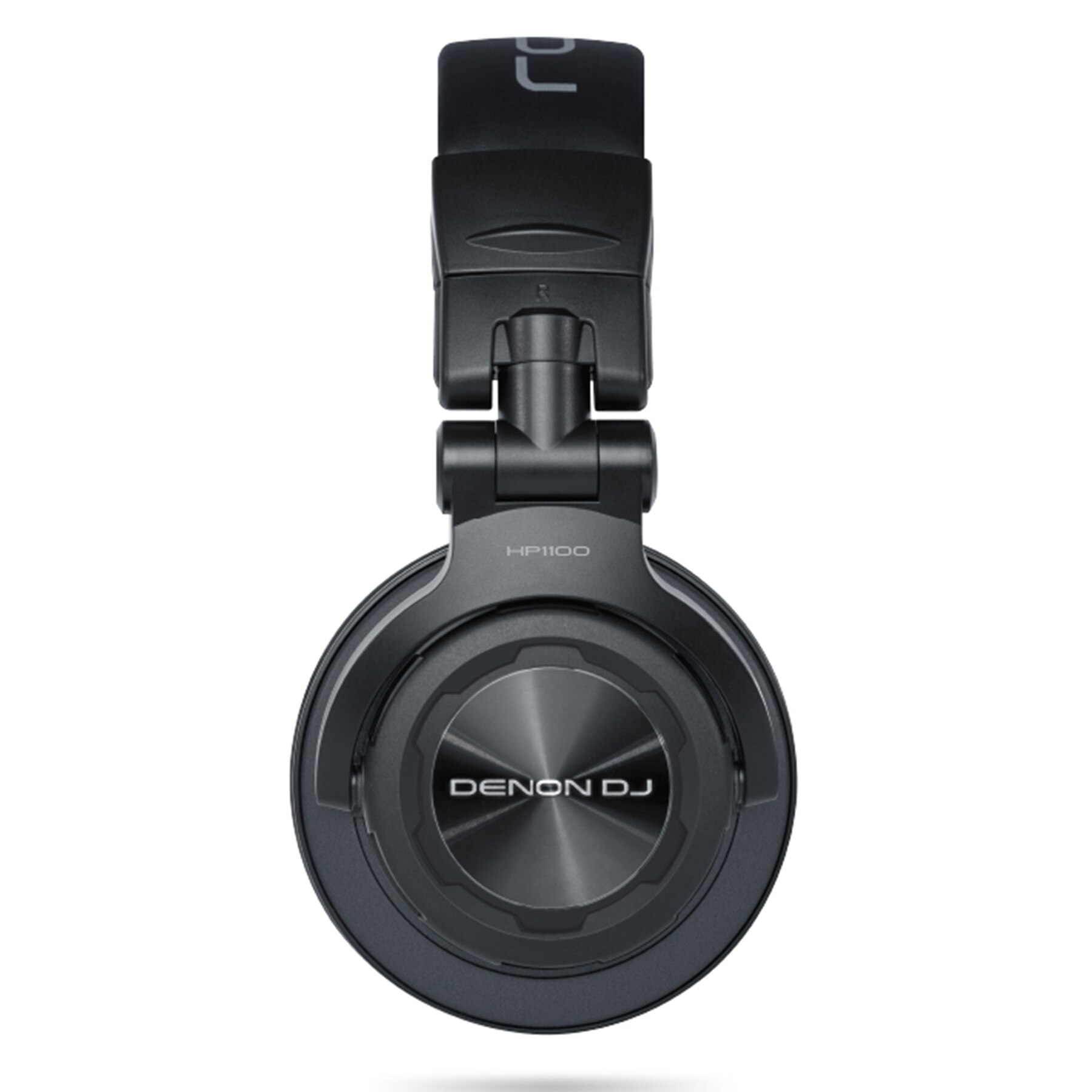Casti Dj, Denon HP 1100, difuzor 53 mm, 36 ohm - eMAG.ro