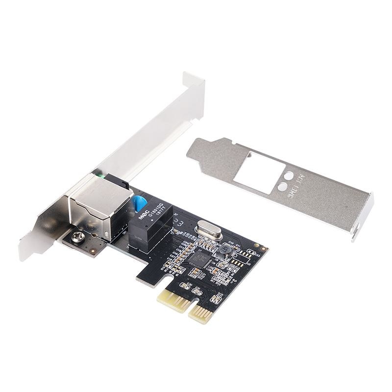 Placa de retea Orico PTR-1U Gigabit - eMAG.ro
