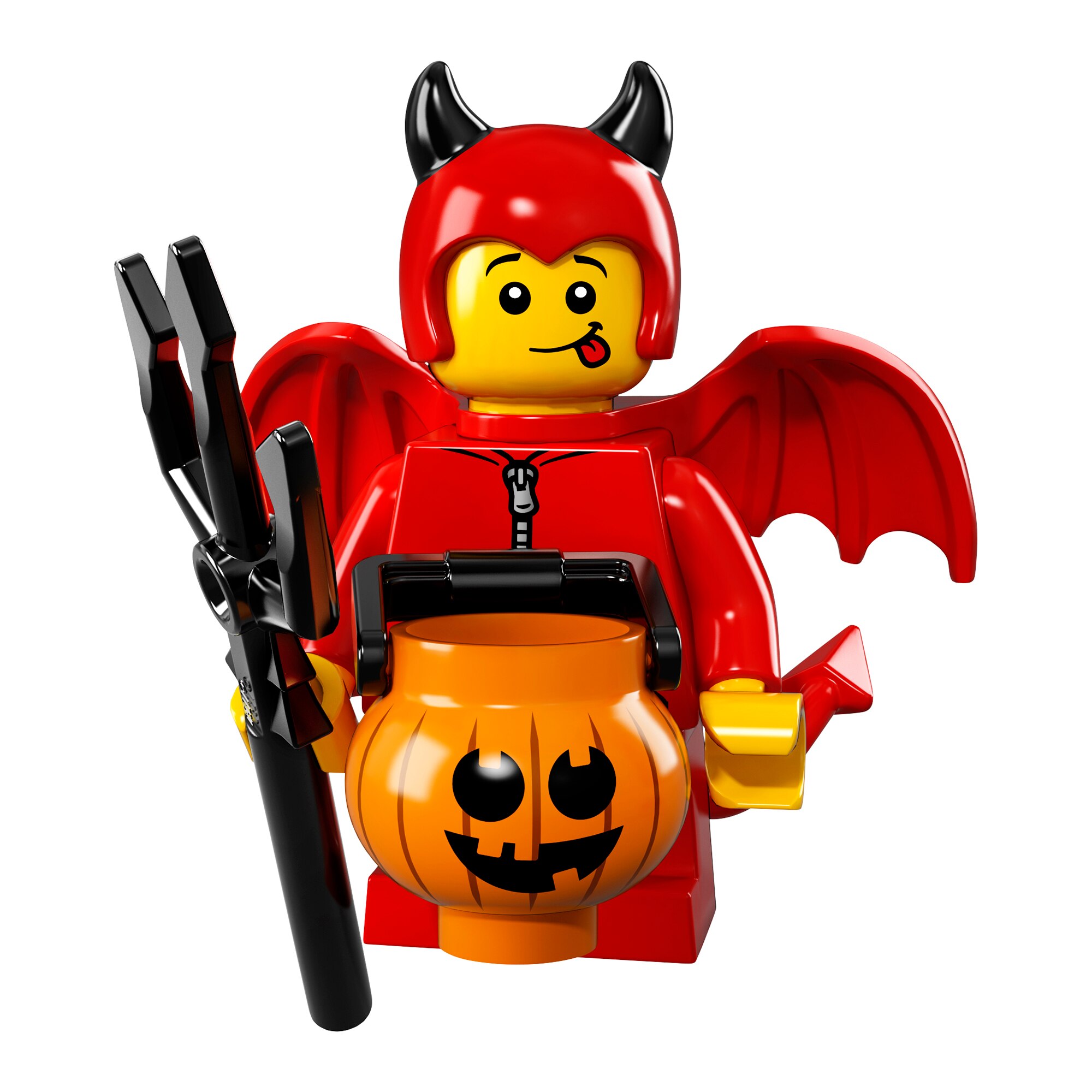 LEGO® Minifigures 71013 16. széria - eMAG.hu