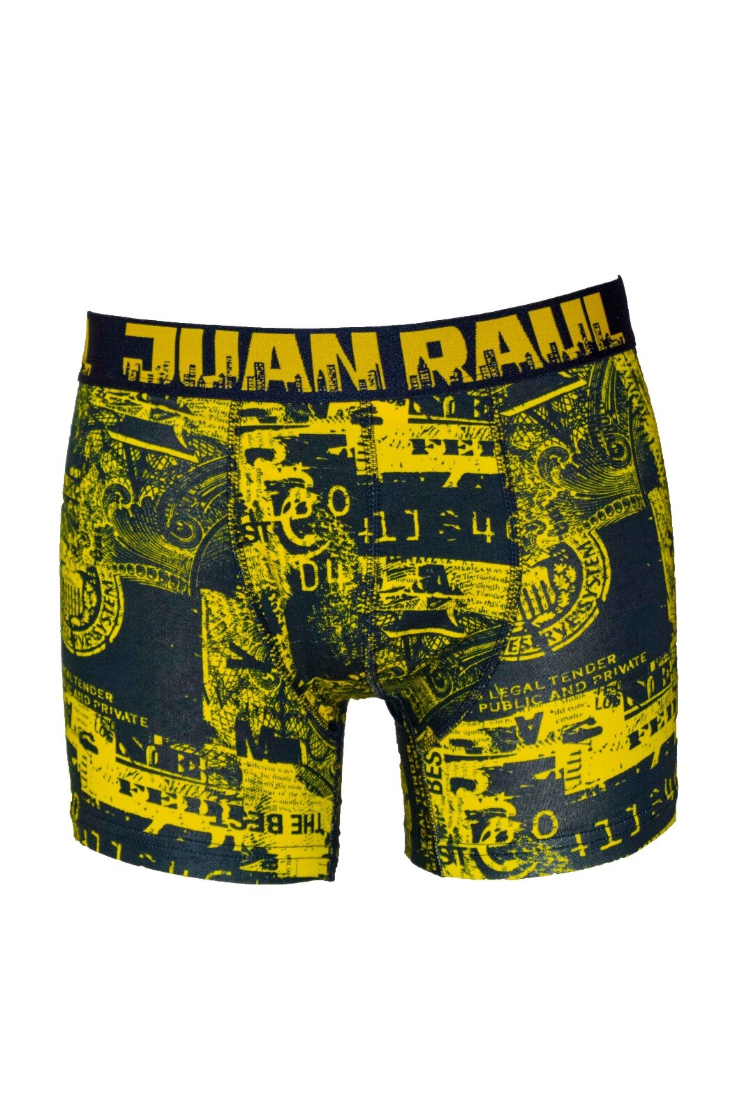 Toski Veseli férfi boxer, Juan Raul mintás, S - eMAG.hu