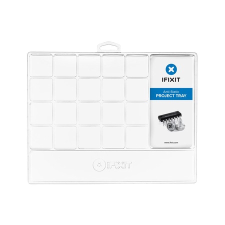 Pad antistatic pentru componente electrice iFixit - eMAG.ro