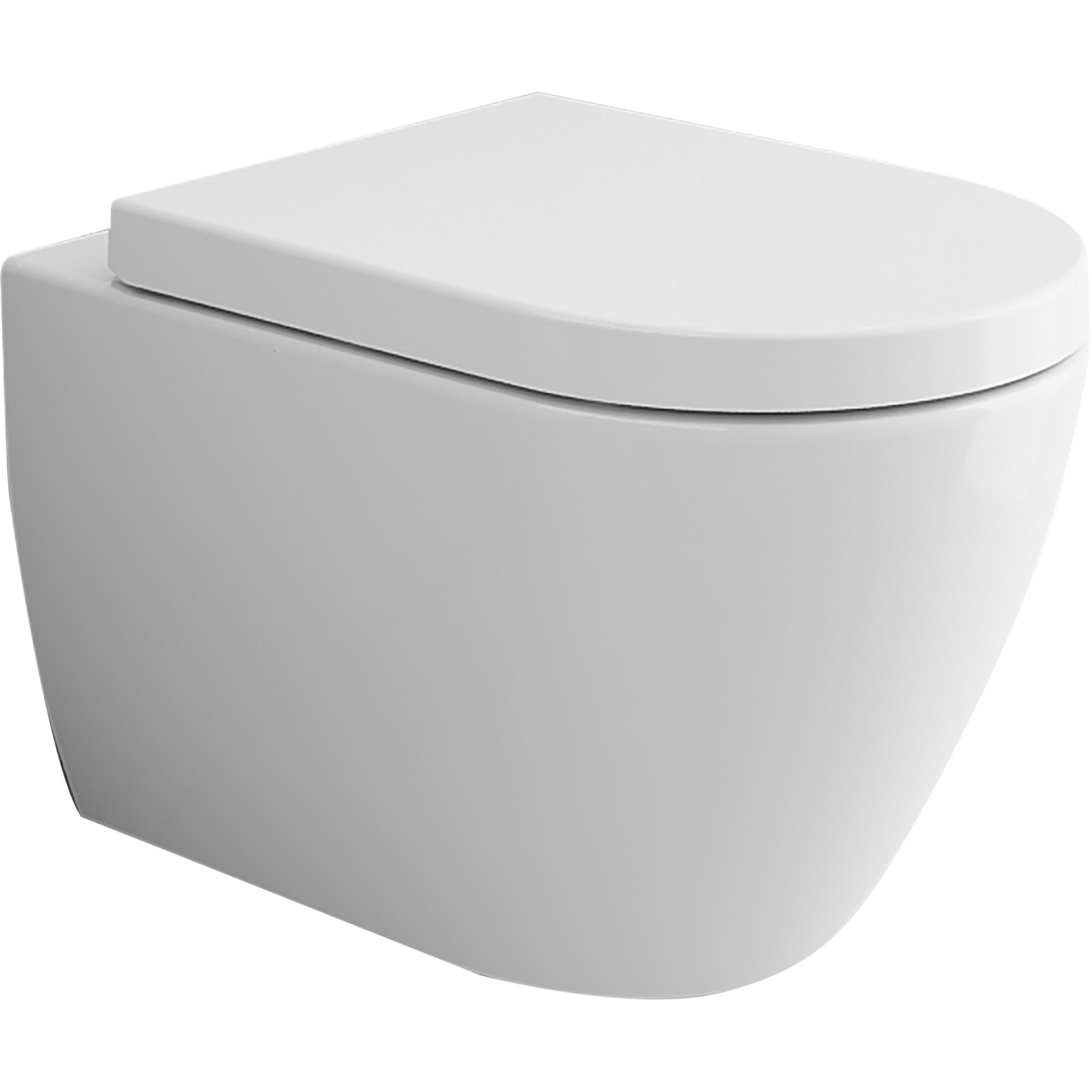 Creavit Aloni Rimoff WC Bidével, Grohe, Geberit Delta, 9 l űrtartalmú ...