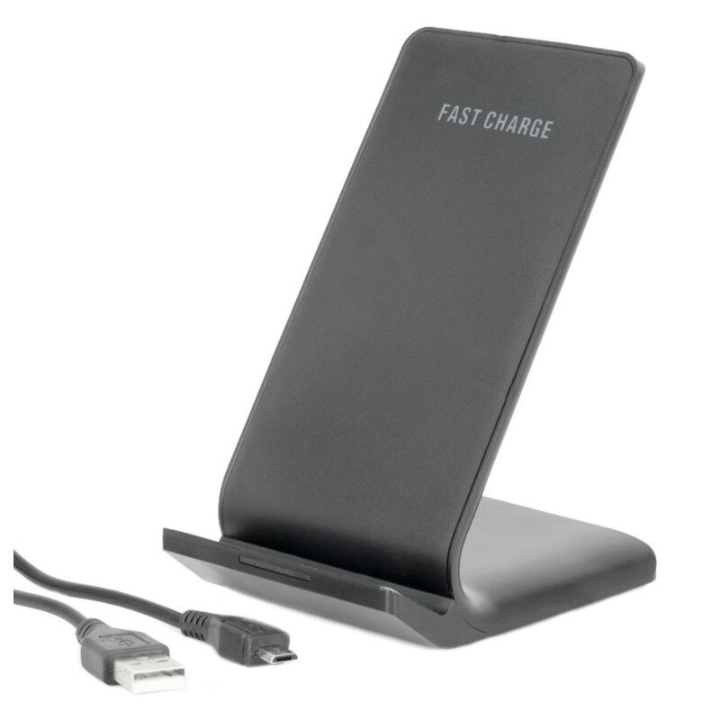 Incarcator GREATON® wireless cu doua bobine si incarcare rapida ...