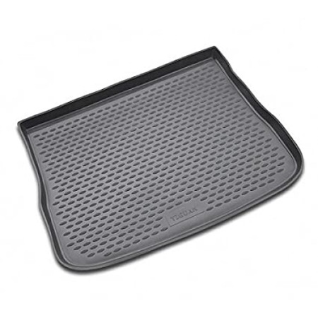Tava portbagaj, originala Volkswagen Tiguan (5N1-5N2) 2008-2016 ...