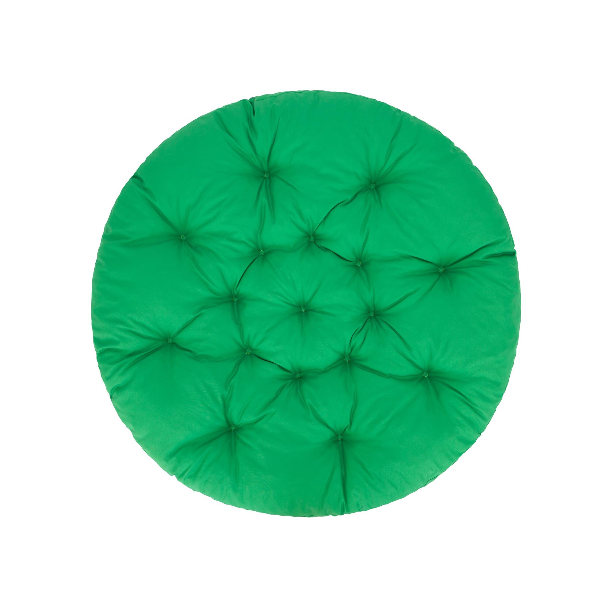 Perna pentru scaun de gradina, Oxford, "Soa", Verde, 114x114x8 cm ...