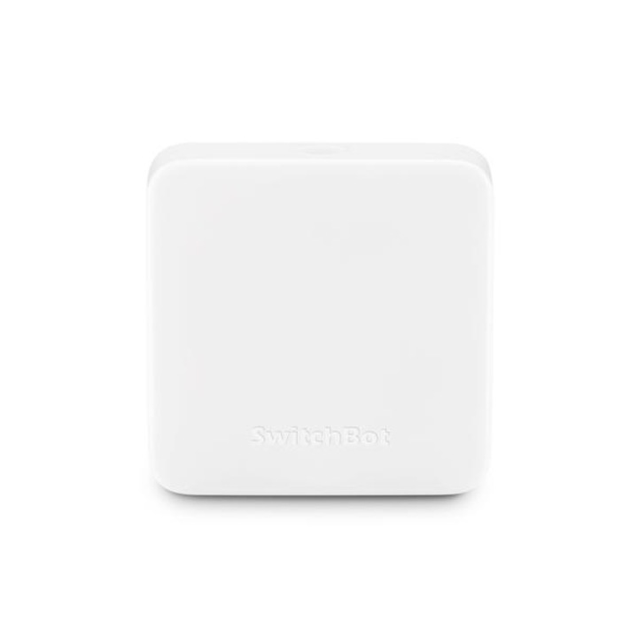 MiniHub Smart SwitchBot, BLE to Wi-Fi, App Control, Voice Control, Perfect pentru inlocuirea ...