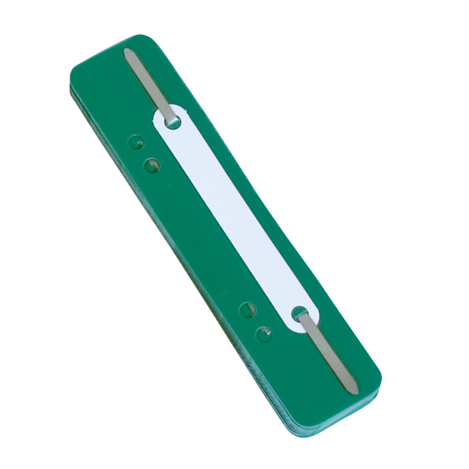 Alonje din plastic A5, 25/set, DONAU - verde - eMAG.ro