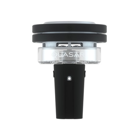 Creuzet narghilea Quasar Raas 2 - eMAG.ro