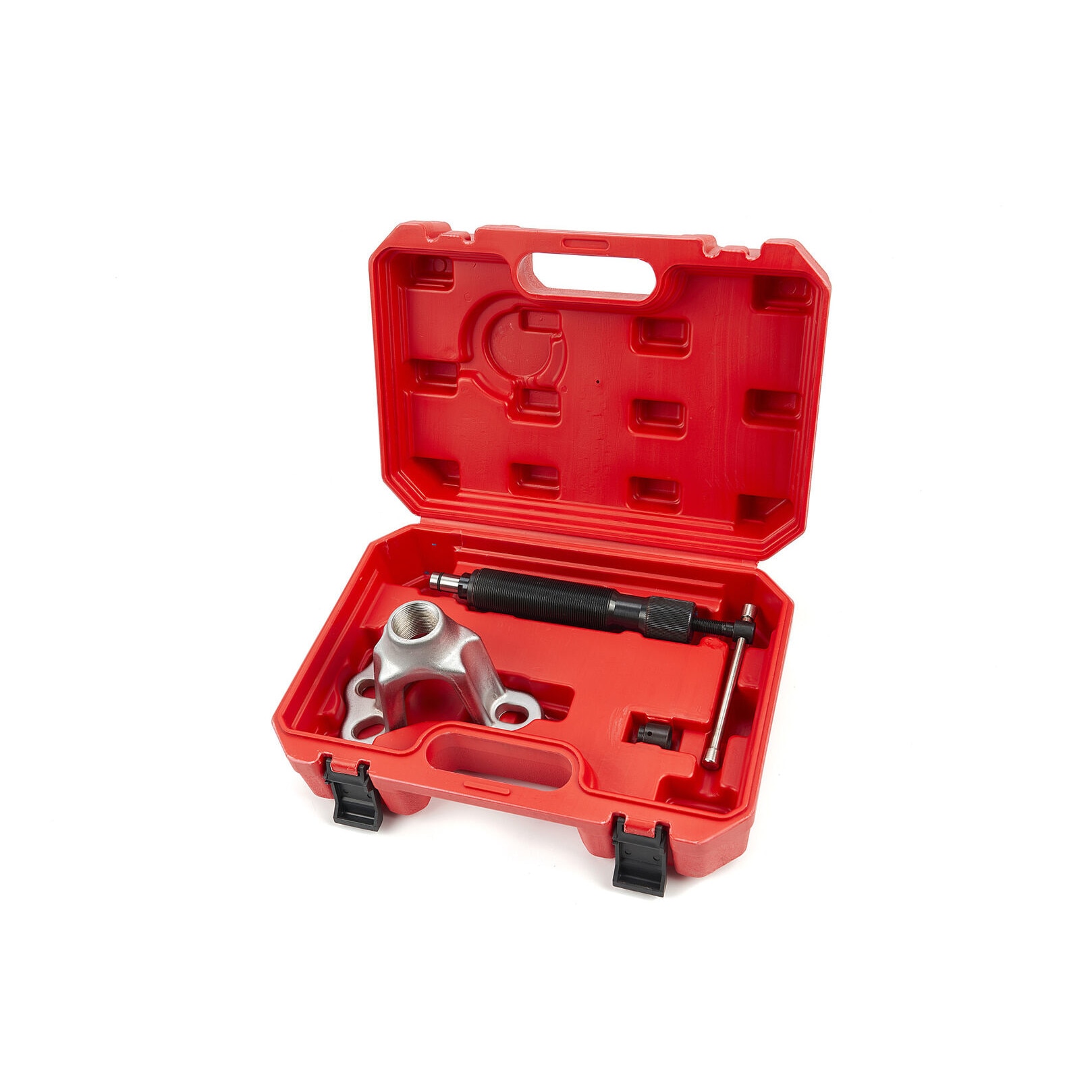 Extractor hidraulic, HBM, pentru butuc si tambur, 10 tone - eMAG.ro