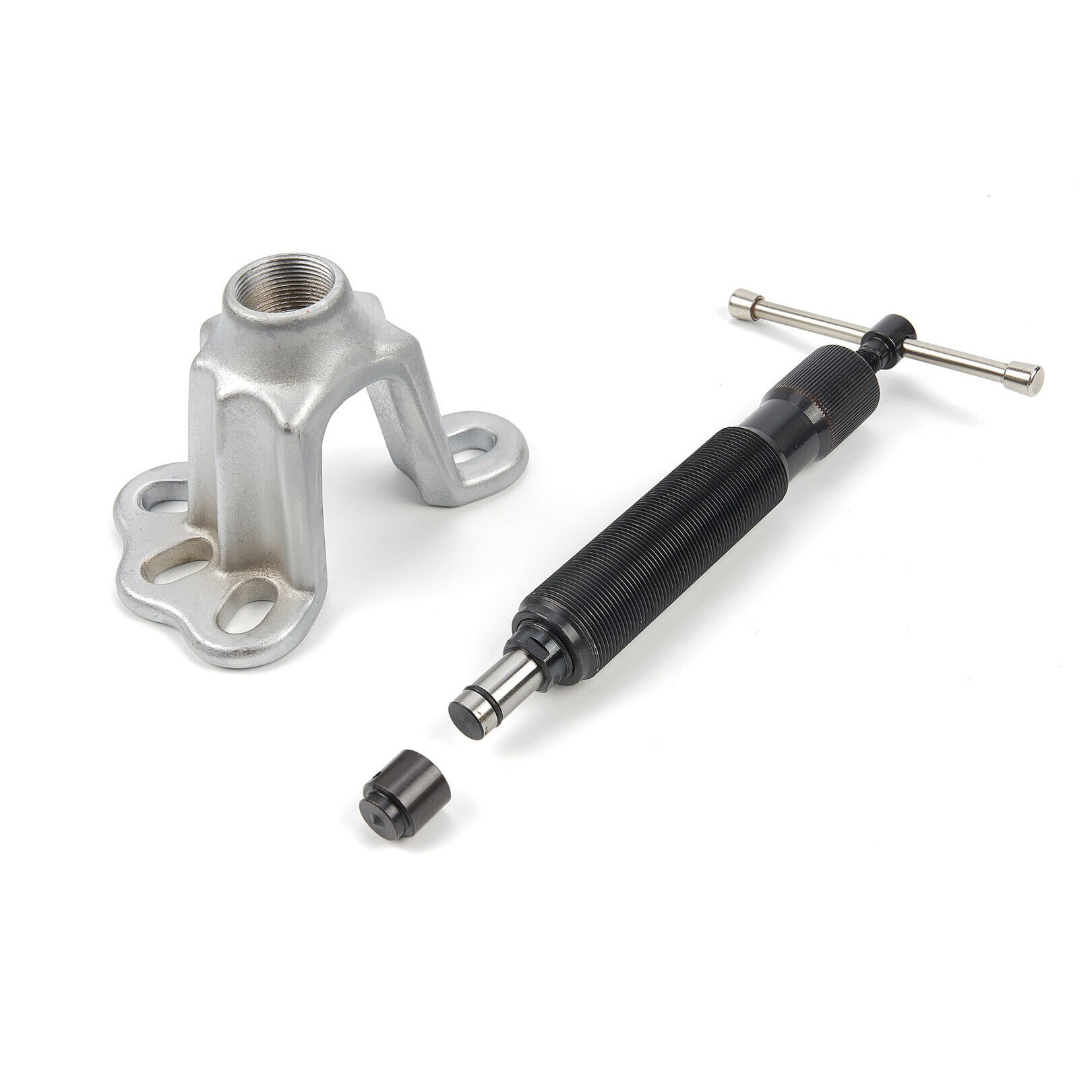 Extractor hidraulic, HBM, pentru butuc si tambur, 10 tone - eMAG.ro