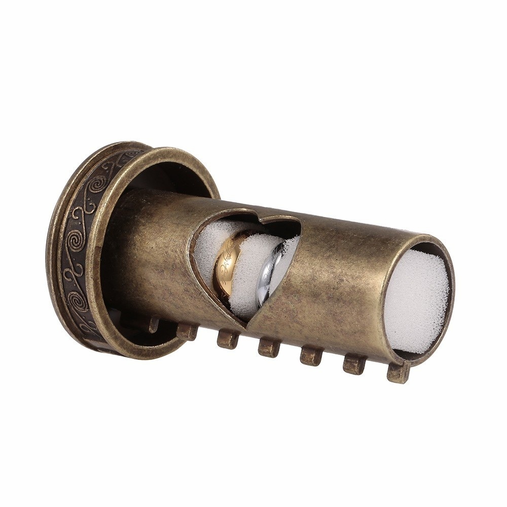 Леонардо да Винчи Cryptex Code пъзел - eMAG.bg