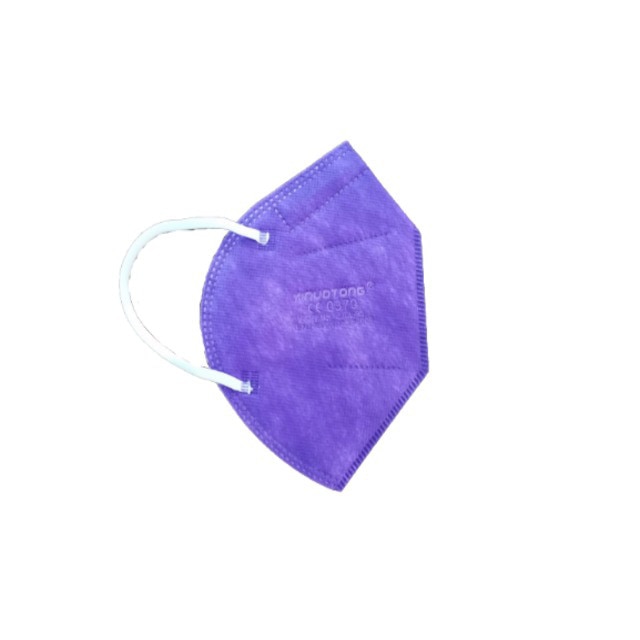 Masca FFP2 model KN95, 5 straturi, BFE> 95%,ambalare individuala ...