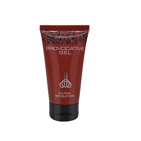Hendel's Garden Provocative Gel Gyors erekció serkentő gél, az ...