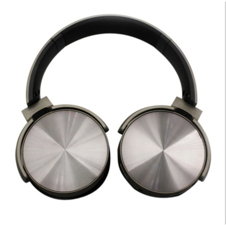 Casti audio wireless, functie radio FM, GRI teleMAG - eMAG.ro