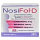 NosiFol-D cu Acid Folic, Zinc si Vitamina D3, Supliment Alimentar ...