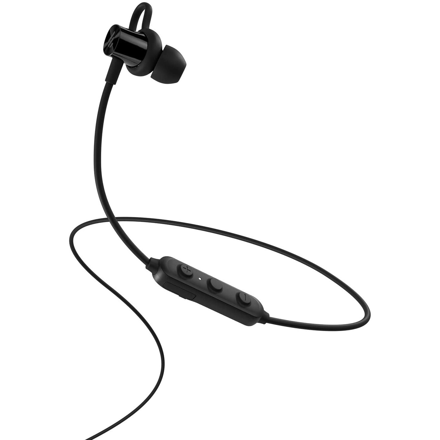 Casti Wireless Edifier, Sports, W200BT-SE-BK - eMAG.ro