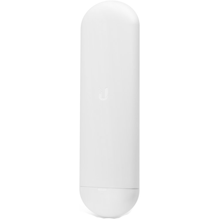Access point Ubiquiti NS-5AC airMAX NanoStation AC 5 GHz Radio - eMAG.bg