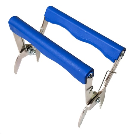 Cleste modern pentru ridicat rame,Materiale Apicole,otel - eMAG.ro