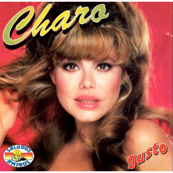 Charo - Gusto - CD - eMAG.ro