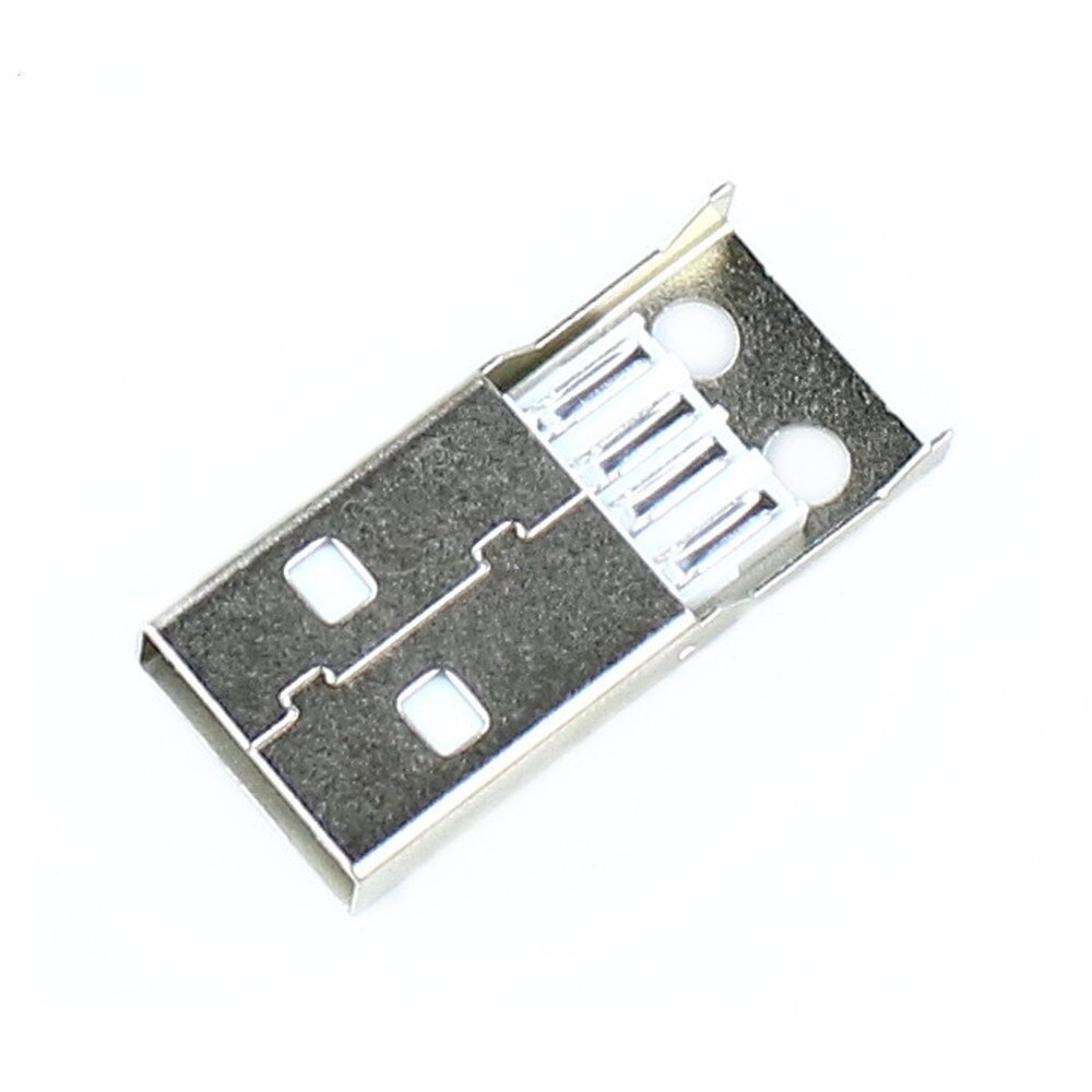 Conector usb 2.0 tata - eMAG.ro
