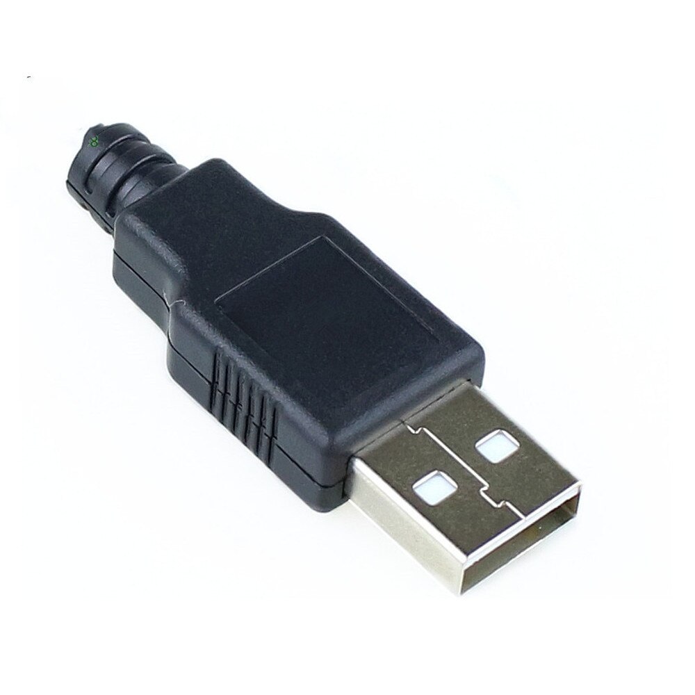 Conector usb 2.0 tata - eMAG.ro