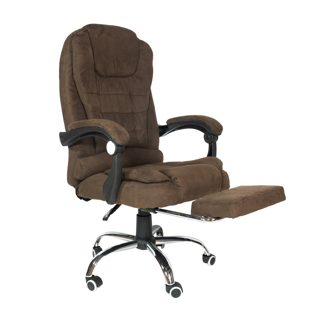 Scaun de birou Artnico Velo 2.0 maro inchis - eMAG.ro